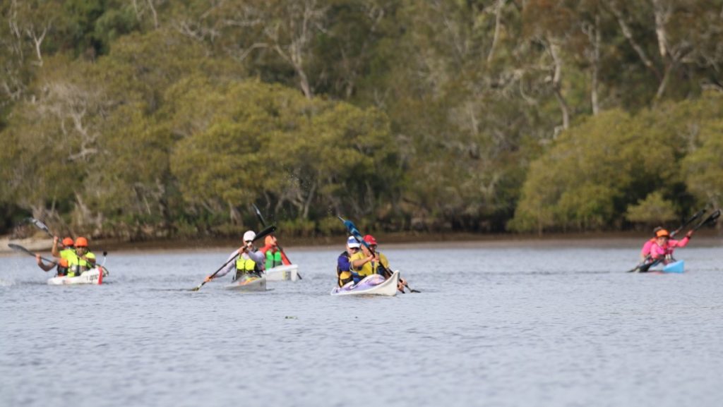 2025 Results are in. Myall turned wild!